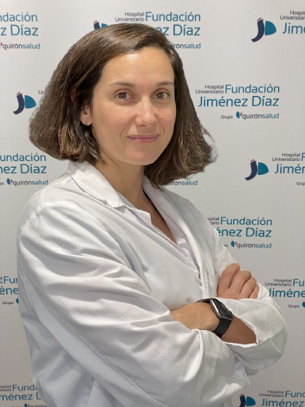 La Fundación Jiménez Díaz interviene con éxito al primer paciente de retinosis pigmentaria ...